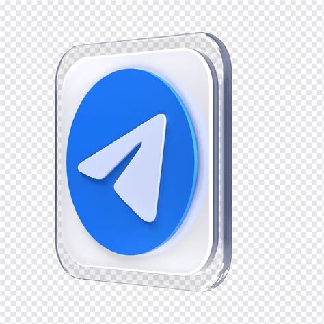 Telegram Social Media Logo Application Social Media Application