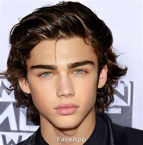 Beautiful Men Faces Just Beautiful Men Beautiful Lips Jawline Men