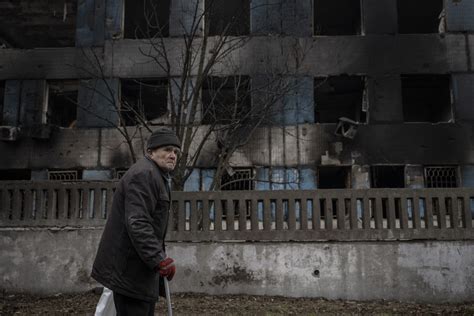 Putin hält sein Versprechen Angriffe nach der Attacke auf Belgorod