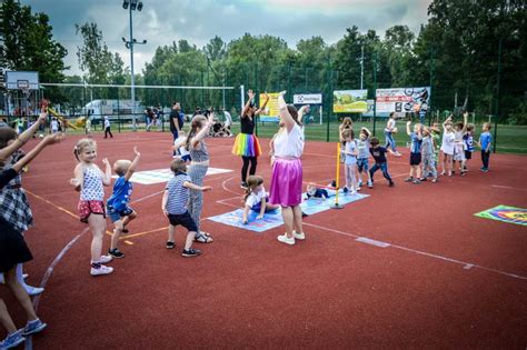 Lokalny Animator Sportu Program Orlik