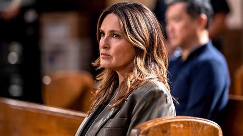 Breakwater Law Order Special Victims Unit 24x05 TVmaze