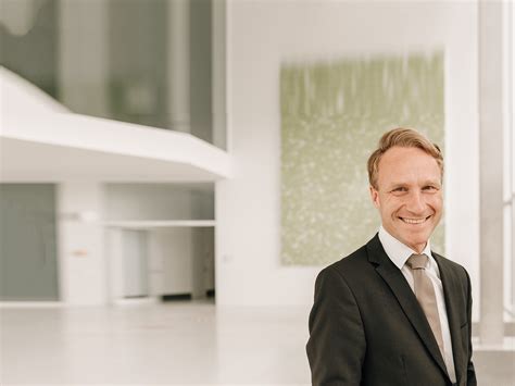 Prof Dr Marco Thomisch DHBW Heidenheim