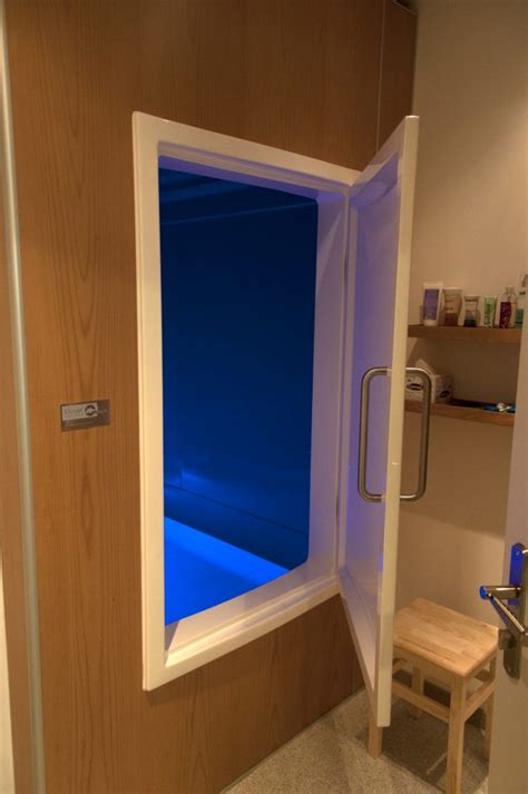 La Cabine De Flottaison Exin18rauban