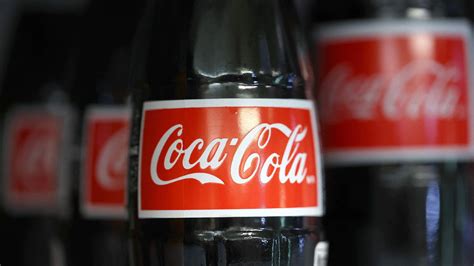 Coca Cola se posiciona como la más elegida a nivel global y regional