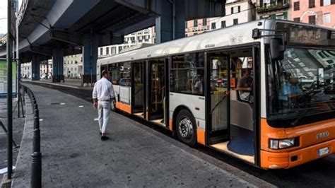 Sciopero generale dei trasporti venerdì 17 ecco chi si ferma la