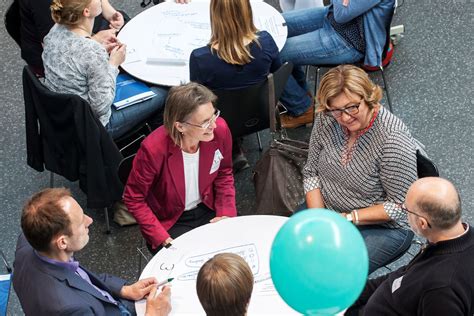 Fachtag Perspektive Zukunftskieze DKJS Deutsche Kinder Und