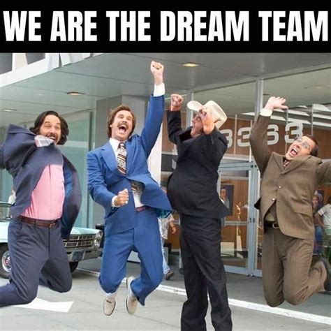 25 Funny Teamwork Memes And Images To Inspire Your People Work Memes
