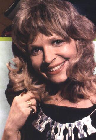 Katy Manning Doctor Who Girl Katy Manning Jo Grant Flickr