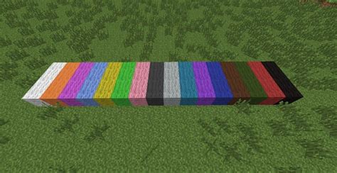 How To Make String In Minecraft With Wool