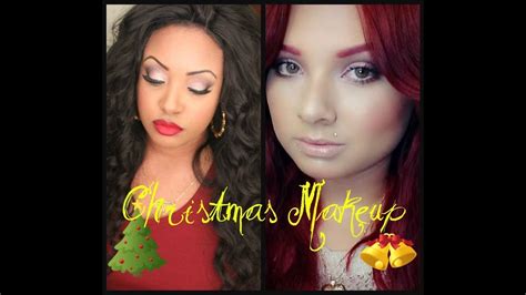Naked Makeup Collab With Prettylilmzgrace Youtube