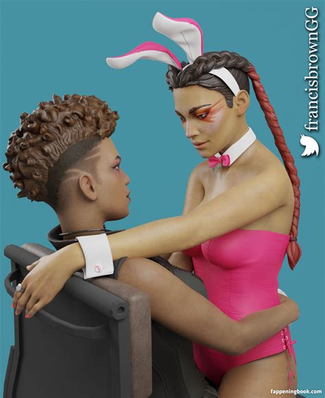 Apex Legends Neineiwolfy Nude OnlyFans Leaks The Fappening Photo