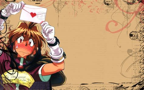 Lina Inverse Wallpapers Wallpaper Cave
