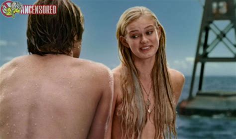 Sara Paxton Naked Beach Telegraph