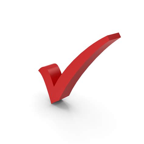 Check Mark Symbol Font