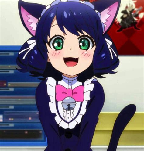 Cyan Hijirikawa Show By Rock •anime• Amino