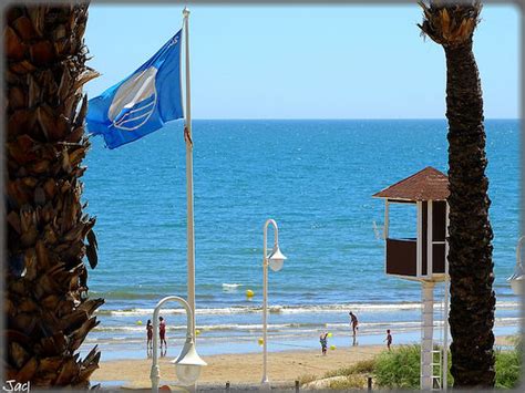 Las Playas De Isla Cristina En Huelva Experiencias Turismo