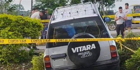 Un guía penitenciario de la cárcel de Sucumbíos es asesinado en la vía