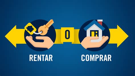 Prudential M Xico Infograf A Deber A Rentar O Comprar Casa Nueva