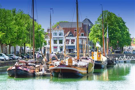 De 50 Mooiste Plekken In Nederland Wauw Tips