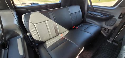Six Door CABT Excursion For Sale