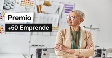 Abierta La Convocatoria De Los Premios 50 Emprende