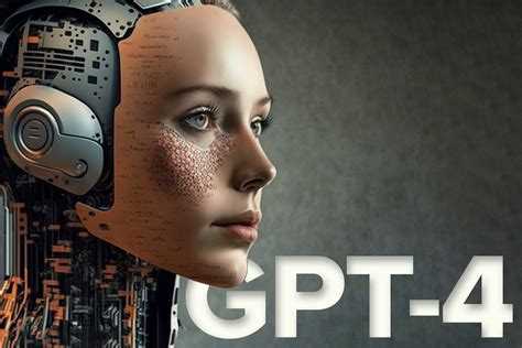 gpt 4 qué es y cuándo saldrá la nueva ia que mejorará chatgpt