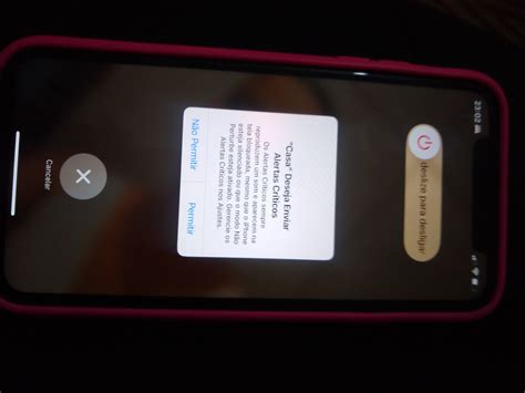 Meu IPhone 11 Travou A Tela Comunidade Da Apple
