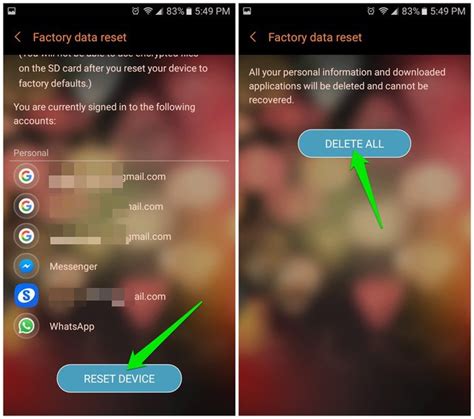 Easy Ways To Find Android Device Id And Change It