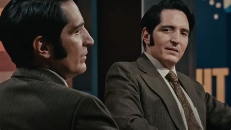 An Infamous 1970s TV Interview May Have Inspired Heath Ledger S Joker