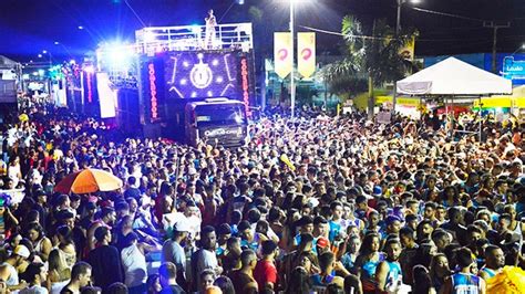 Evangelização Micareta de Feira de Santana 2024 terá trio bandas