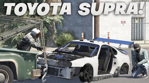 Morgan Berbohong Kepada Kei O Conner Gta V Roleplay Indonesia