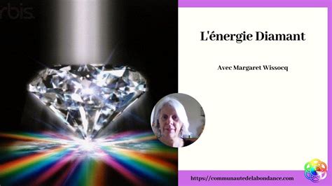 L énergie Diamant YouTube