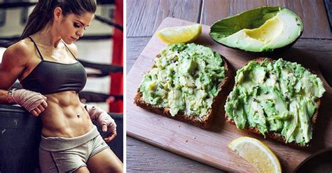 Los alimentos que puedes comer antes y después de hacer ejercicio para