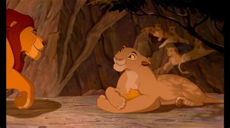 Mufasa Sarabi Mufasa Sarabi Image Fanpop
