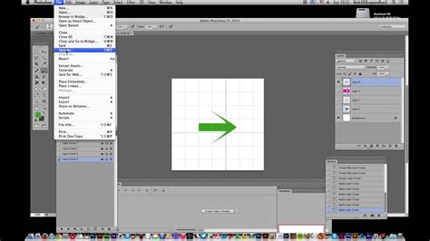 photoshop layer comps and using linked smart objects video timeline my xxx hot girl