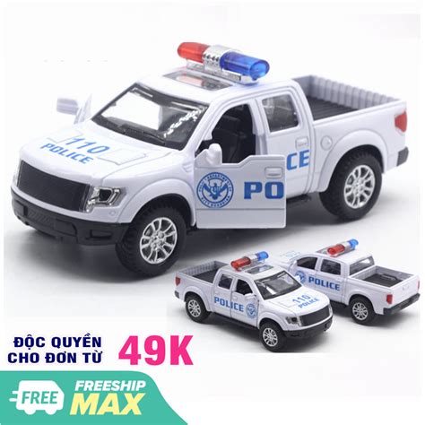 Chia sẻ hơn 81 ảnh về mô hình xe cảnh sát Starkid