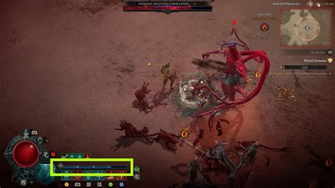 Diablo 4 Paragon Board System Et Guide Des Glyphes Paragon Oxtero