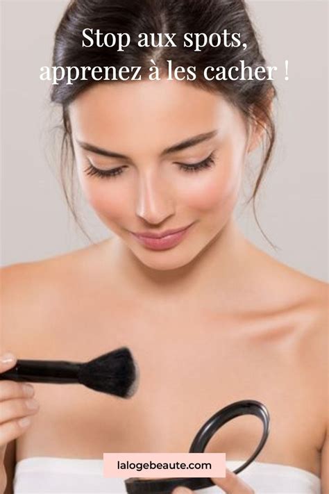 Cacher un bouton Bons gestes et bons produits La Loge Beauté