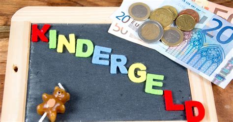 Kindergeld nur mit Steuernummer Das müssen Eltern jetzt wissen BUNTE de