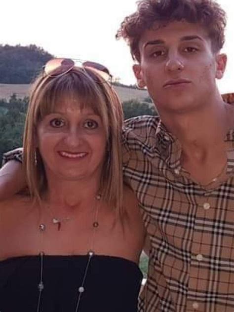 Alessandro Venturelli Nonno Morto Drammatica Notizia