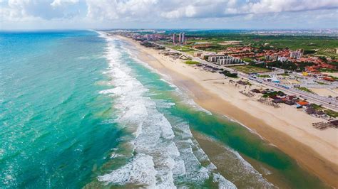 O que fazer em Fortaleza TOP praias atrações e passeios 2024
