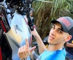 Influenciador D Grau Em Moto E Causa Morte De Adolescente Em Sp
