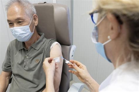 Covid Vaccino Bivalente Funziona Contro Nuove Varianti Focus Vaccini