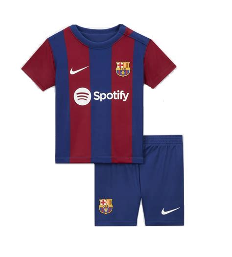 Nike Fc Barcelona Strój Niska cena na Allegro pl