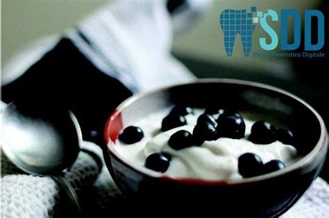 Qual è la connessione tra denti e nutrizione Tra medicina e