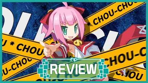 Noisy Pixel On Twitter Mugen Souls Switch Review Mid JRPG Gets