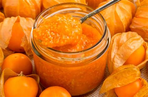 Recetas Caseras De Mermeladas Peruanas Comidas Peruanas