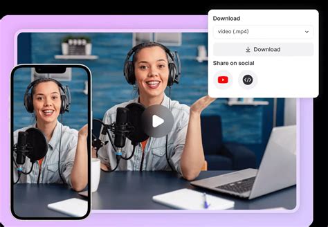 Resize Video Online For Free Vizard Ai