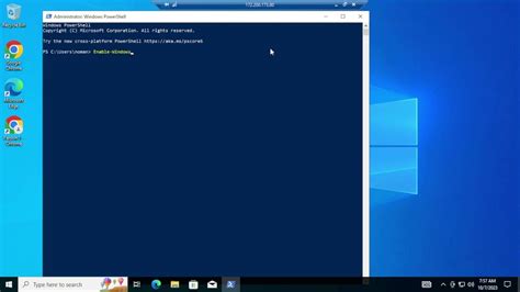 How To Enable Virtualization In Windows 10 Hyper V