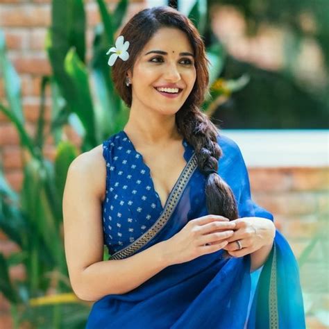 Ruhani Sharma Ruhanisharma94 Threads Say More